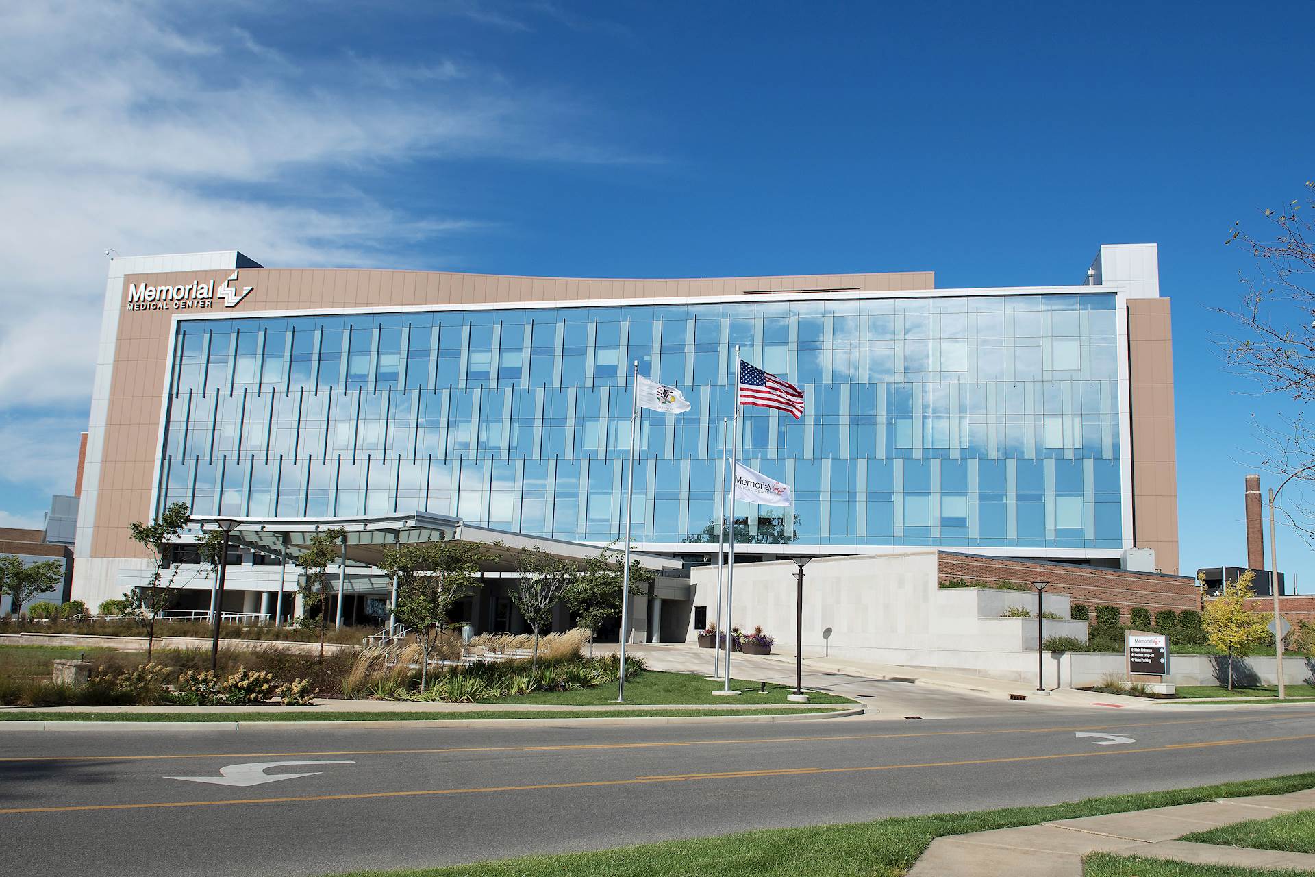 Verify a Provider | Memorial Health