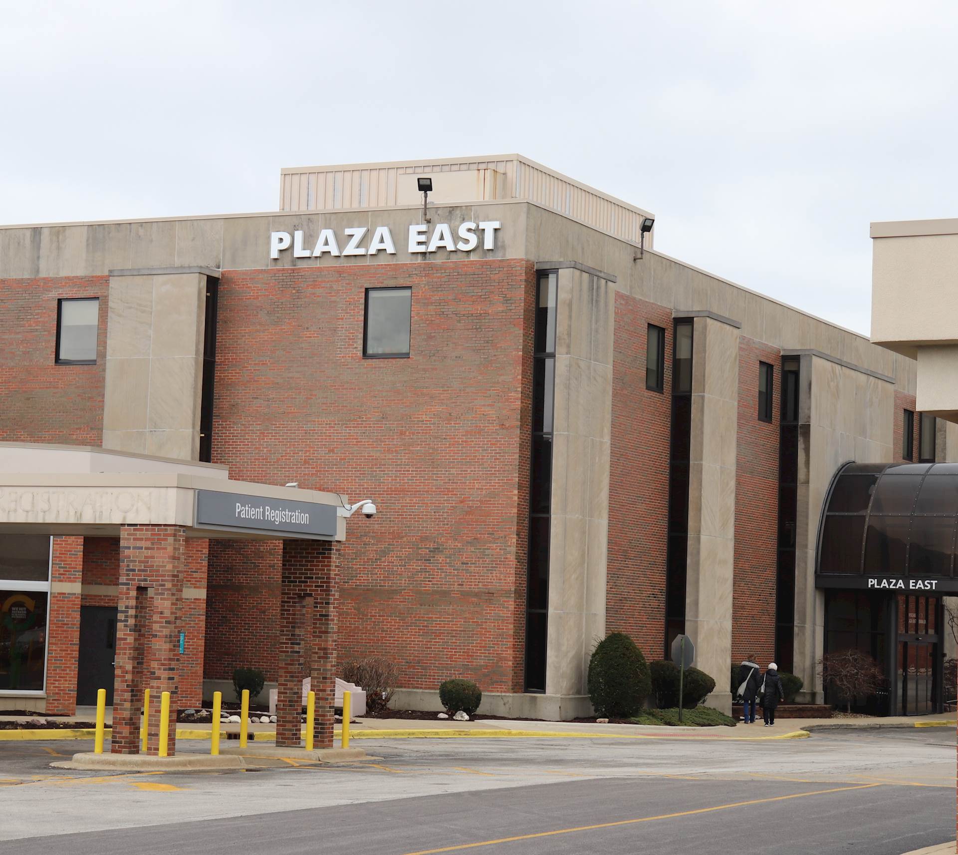 Specialty Care at Memorial Health