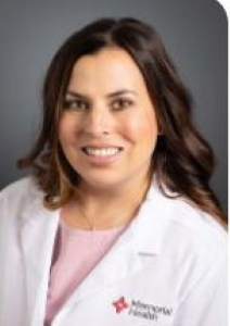Memorial Care on E. Maryland | Memorial Health