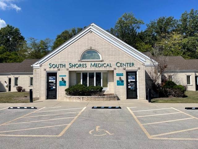 Family Physicians, Pediatricians and Internists at Memorial Health