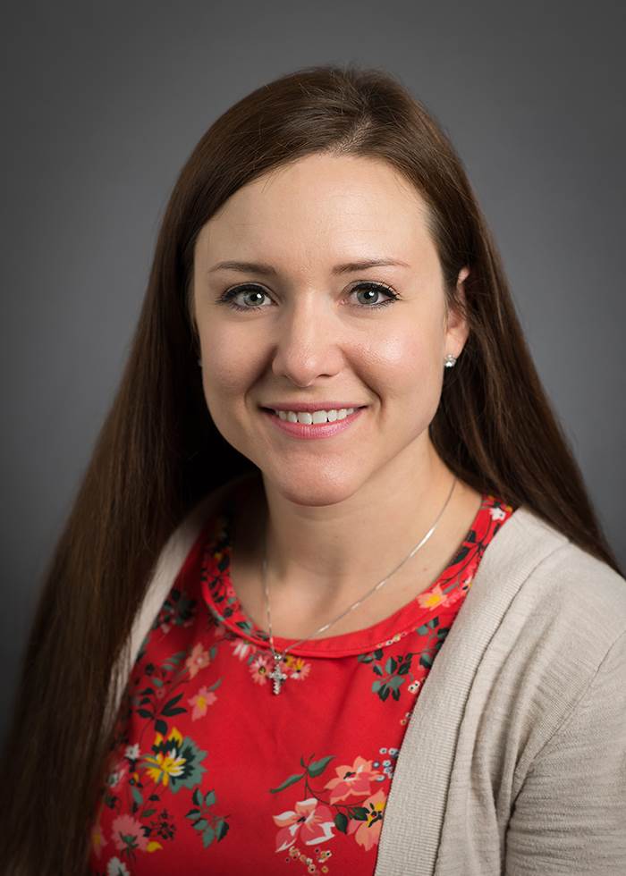 Kristina Waggoner, APRN | Memorial Health