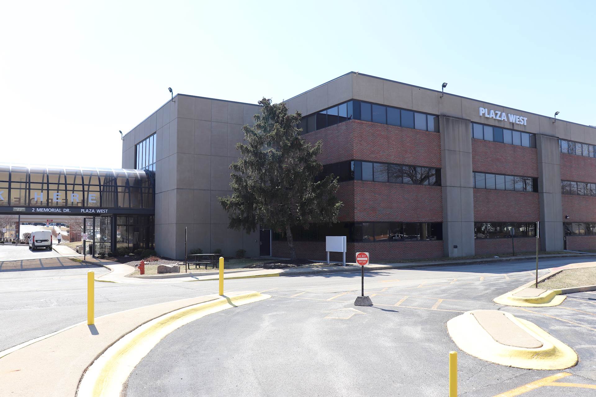 Specialty Care at Memorial Health